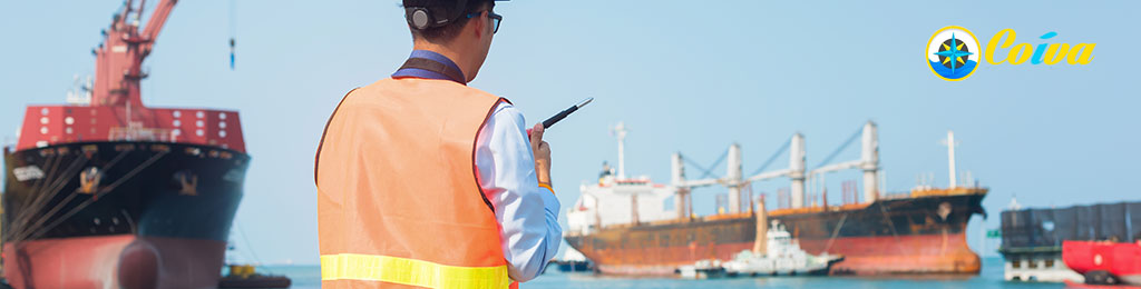 Consultoría Marítima - Coíva Maritime Service